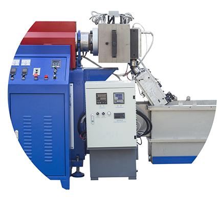 100 KG/H Box Packing PP Strap Production Line Polypropylene Strapping Machine 14