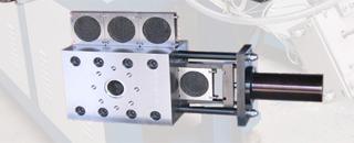 100 KG/H Box Packing PP Strap Production Line Polypropylene Strapping Machine 12