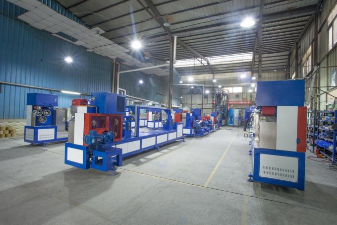 China Shenzhen Yong Xing Zhan Xing Technology Co,. Ltd. factory ...